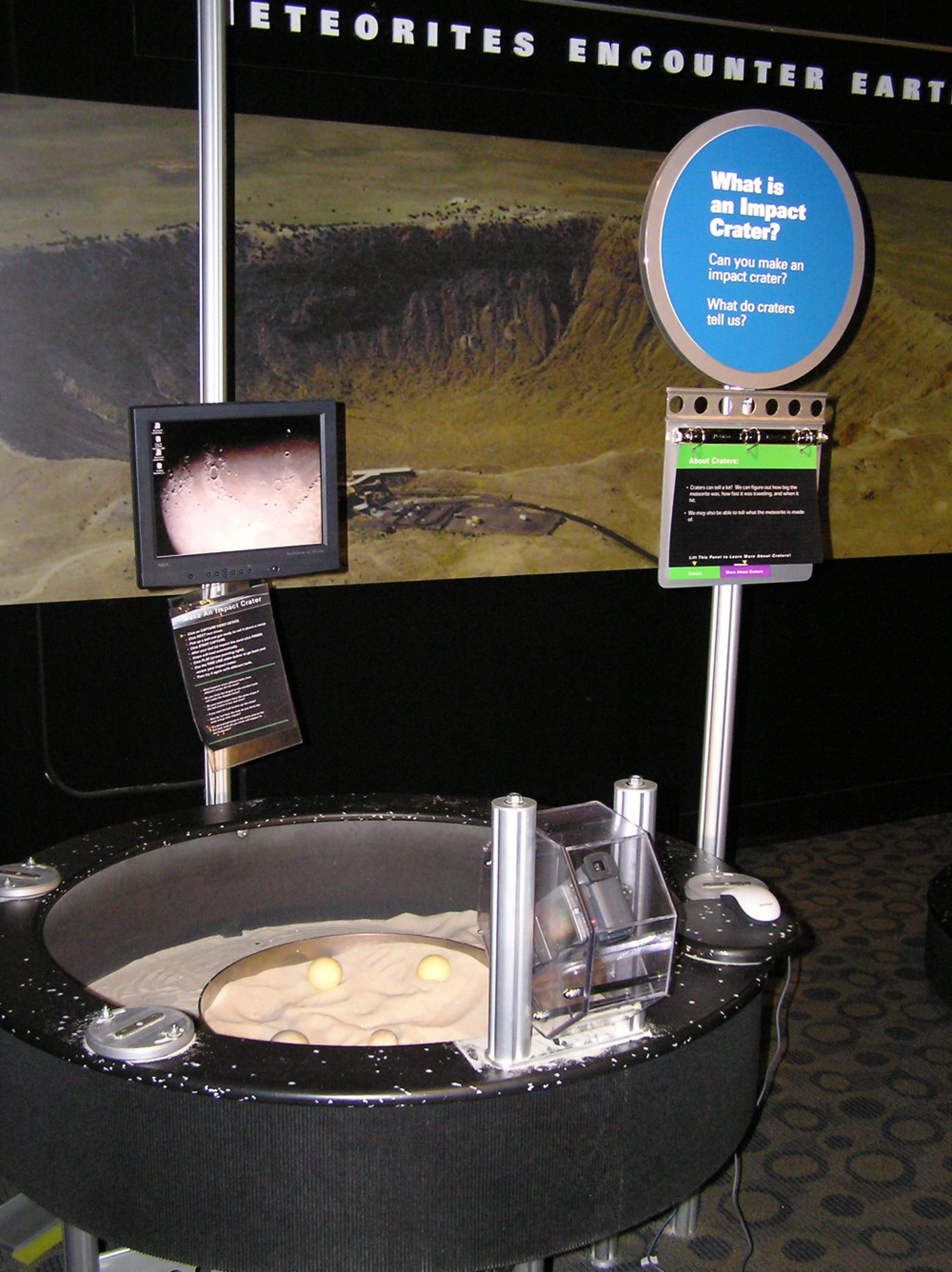 Buffalo Museum Of Science > Work > Trautman Associates - Buffalo, NY