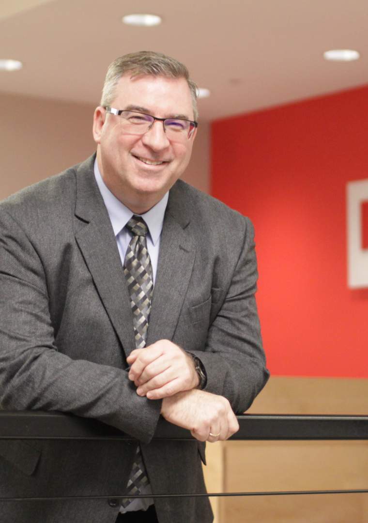 Team > About > Trautman Associates - Buffalo, NY