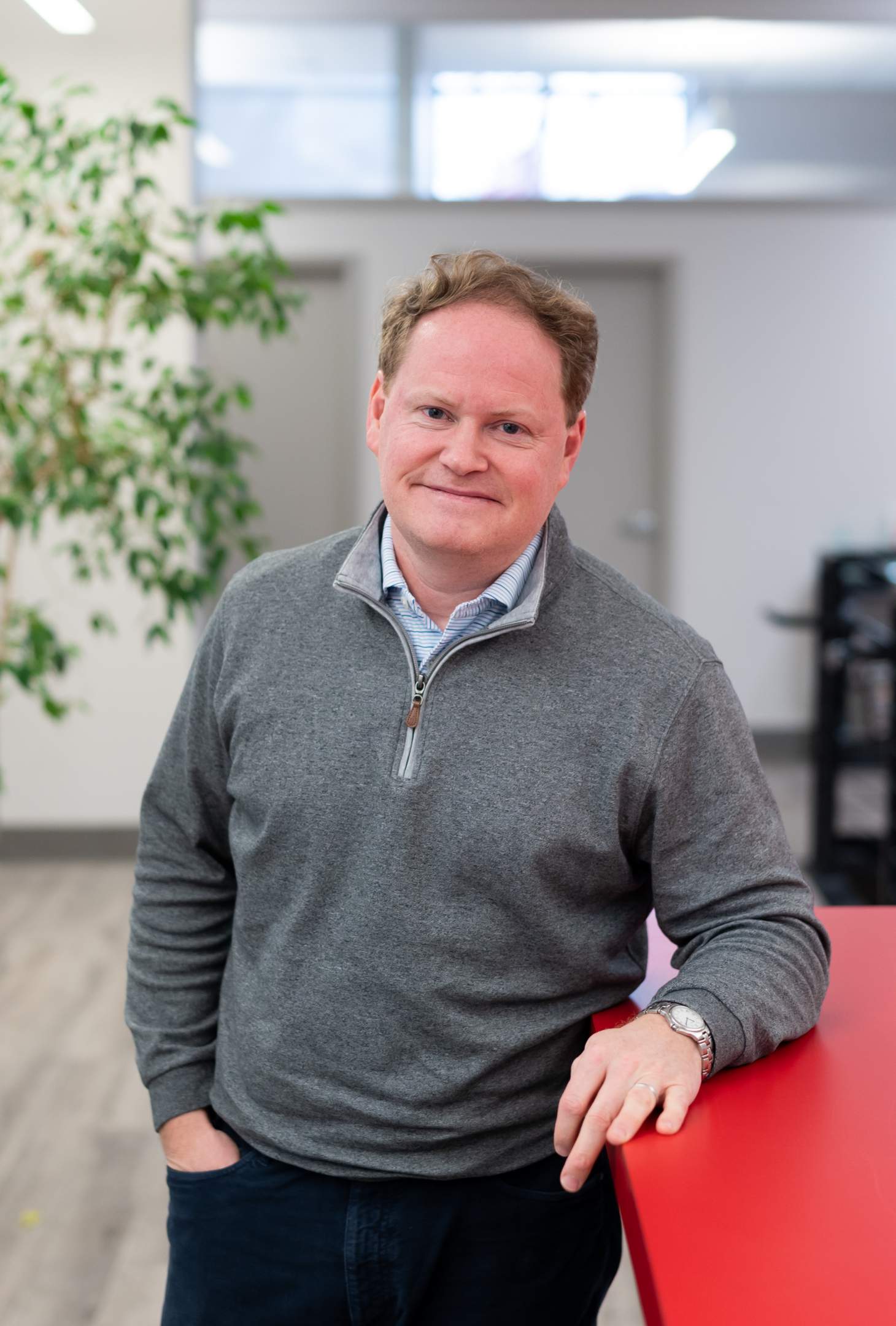 Mark P. Daly > Team > About > Trautman Associates - Buffalo, NY