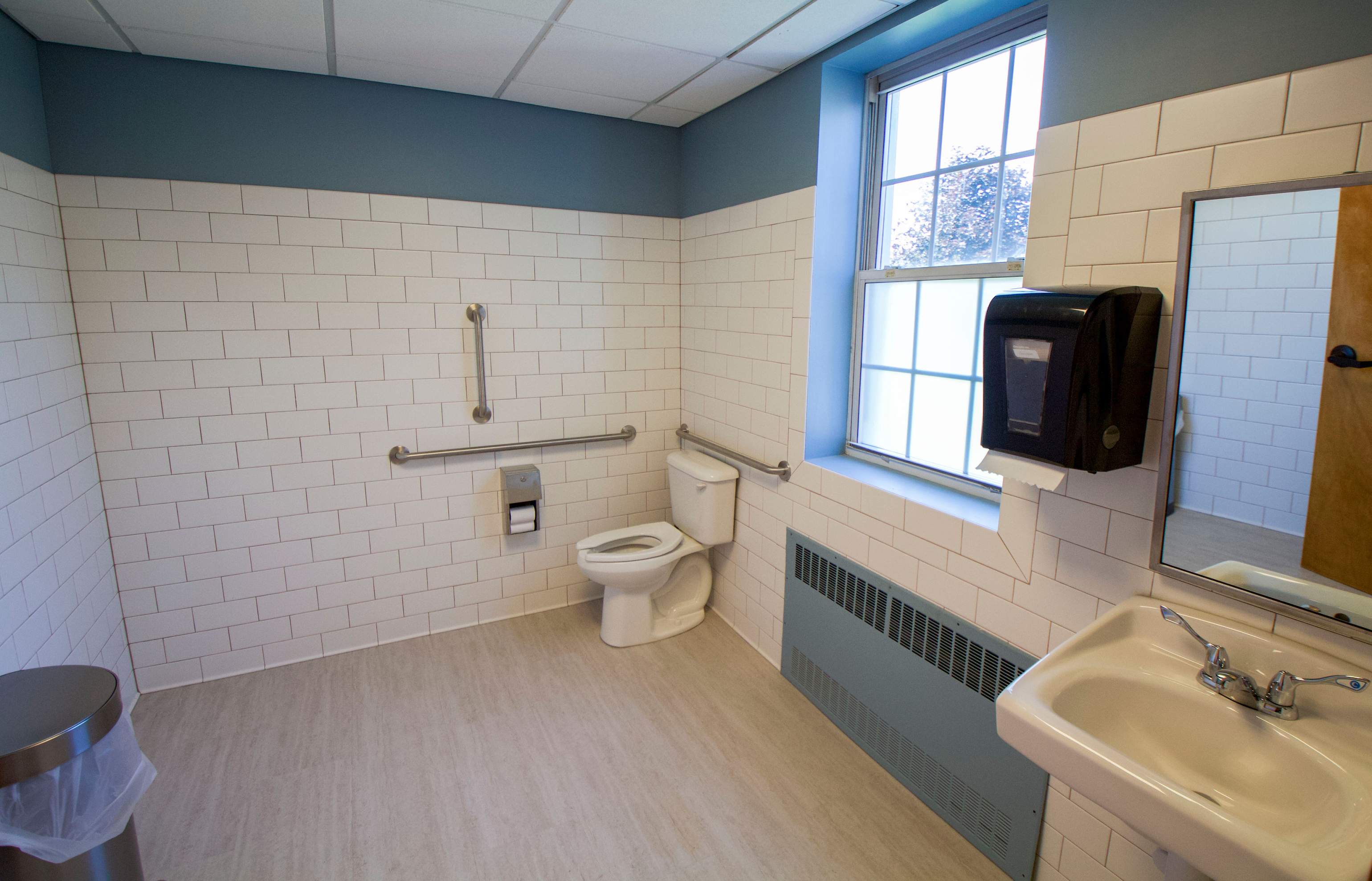 Adoration Chapel > Work > Trautman Associates - Buffalo, NY