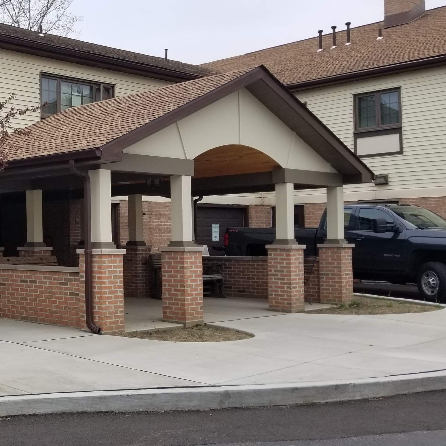 Timothy M. Rider > Team > About > Trautman Associates - Buffalo, NY