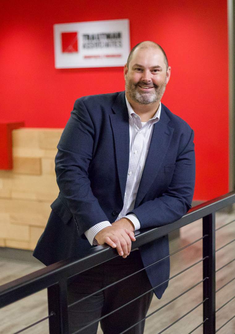 Team > About > Trautman Associates - Buffalo, NY