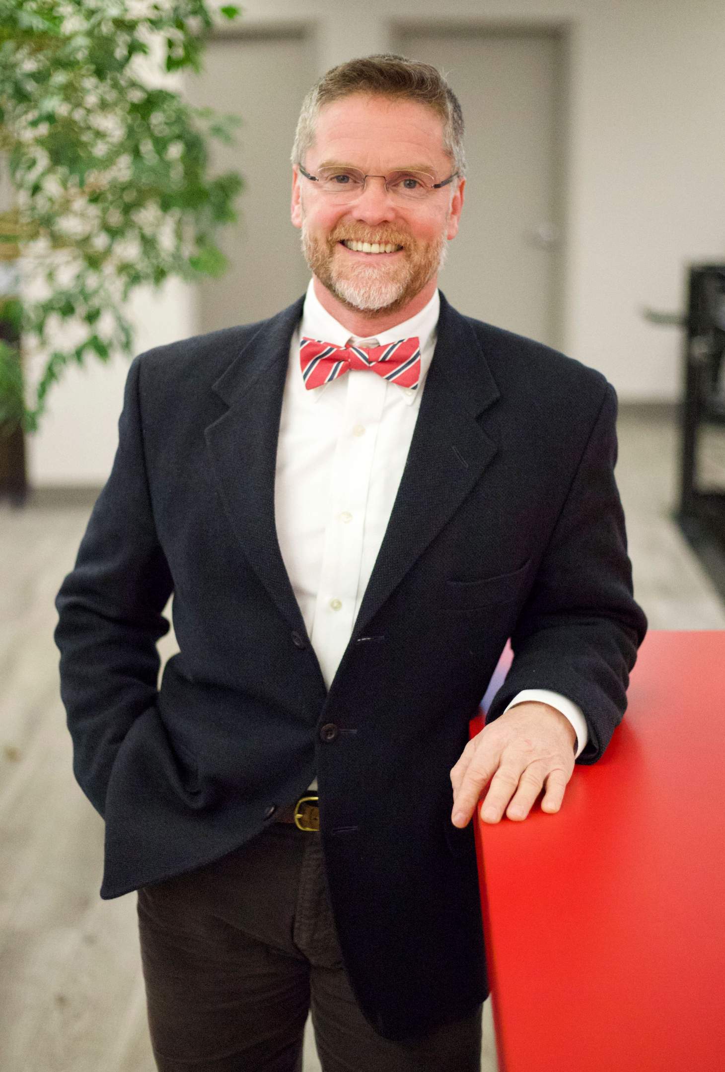 John F. Daly > Team > About > Trautman Associates - Buffalo, NY