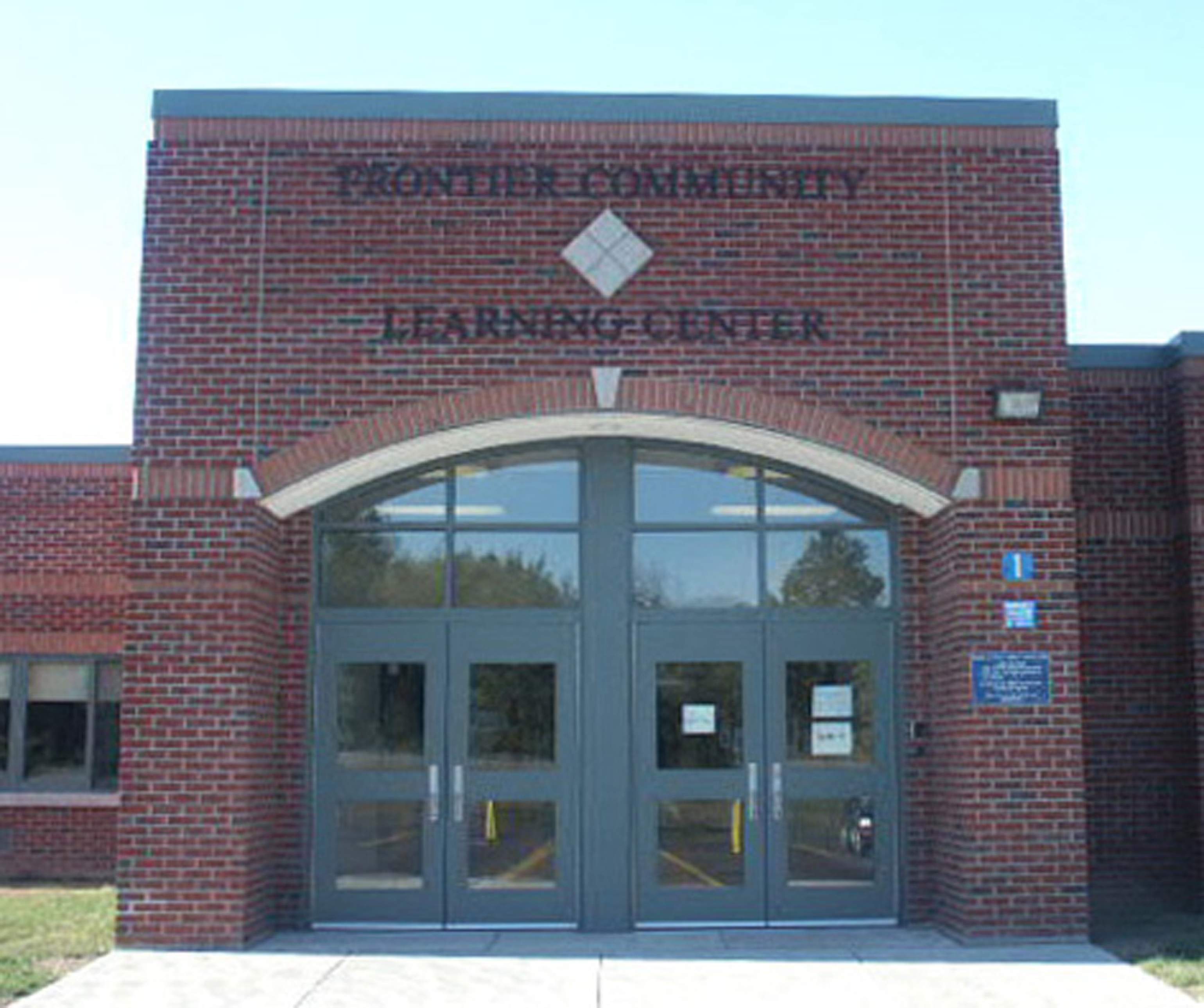 Community Learning Center > Work > Trautman Associates - Buffalo, NY