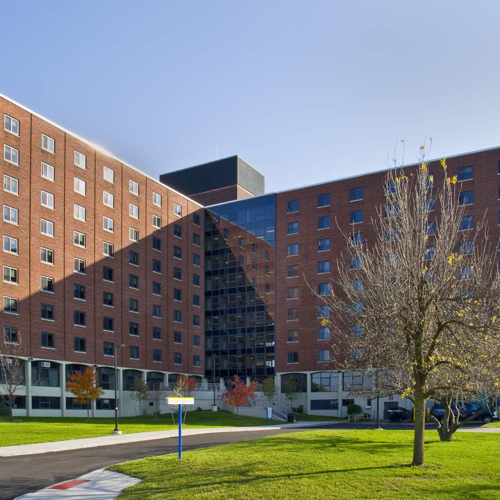 John F. Daly > Team > About > Trautman Associates - Buffalo, NY