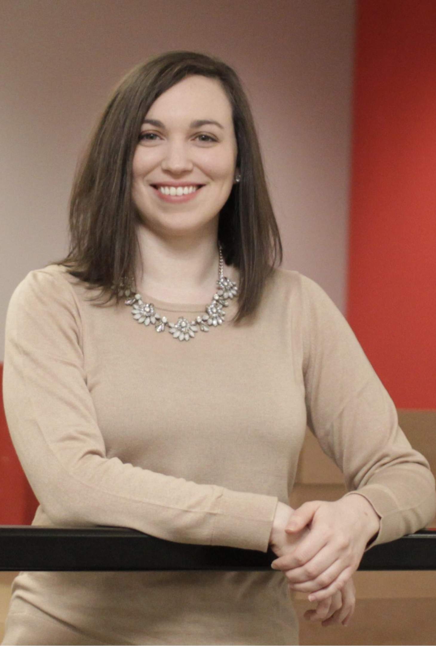 Kelly R. McElhaney > Team > About > Trautman Associates - Buffalo, NY