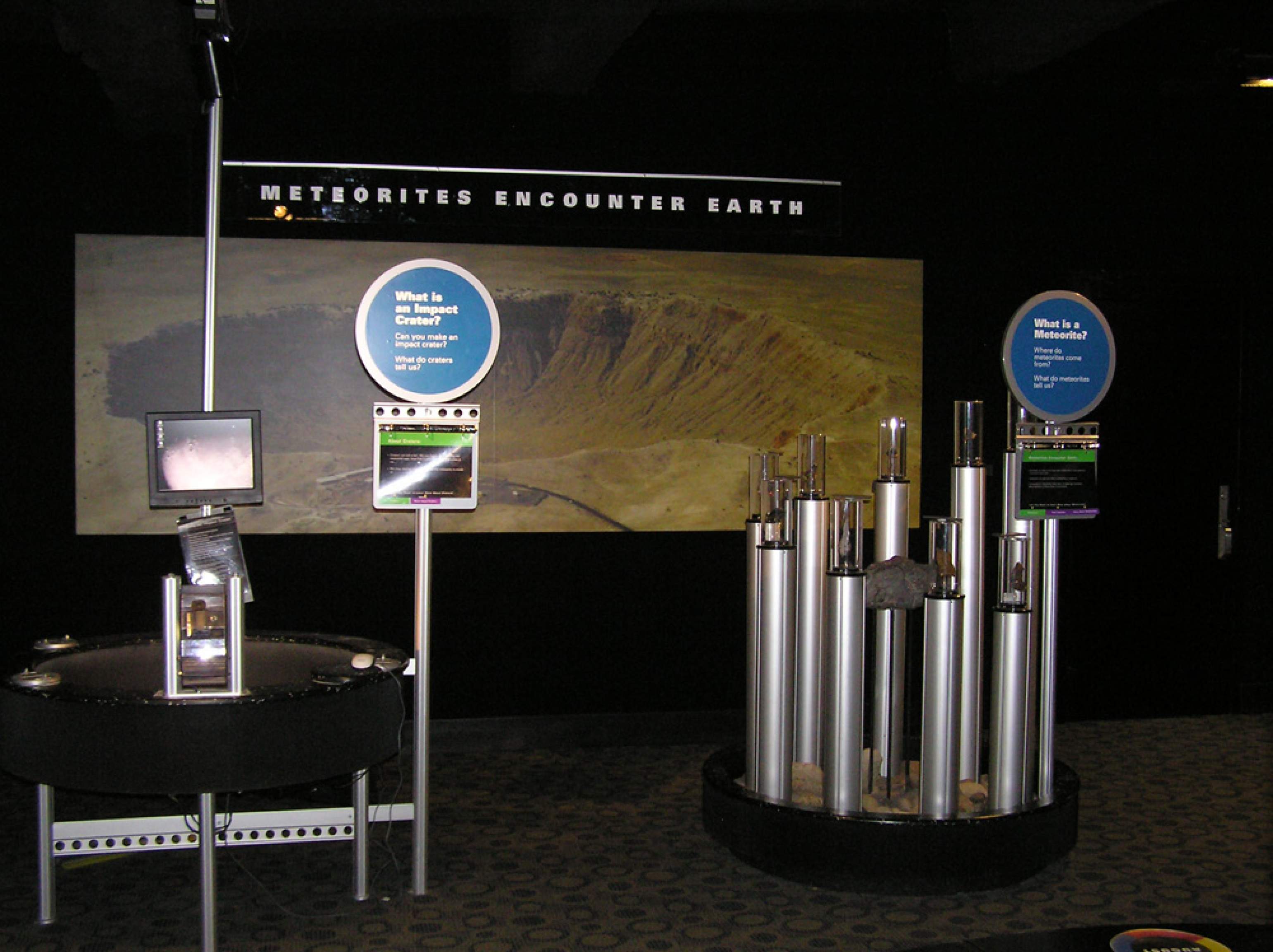 Buffalo Museum Of Science > Work > Trautman Associates - Buffalo, NY