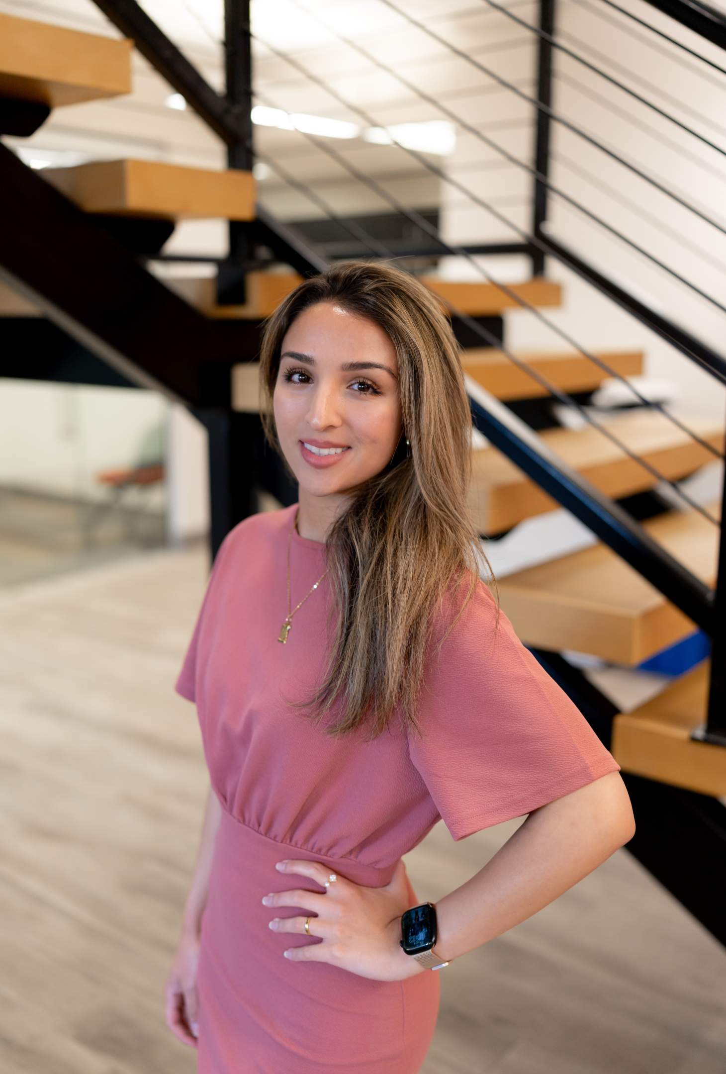 Rania A. Moussa > Team > About > Trautman Associates - Buffalo, NY